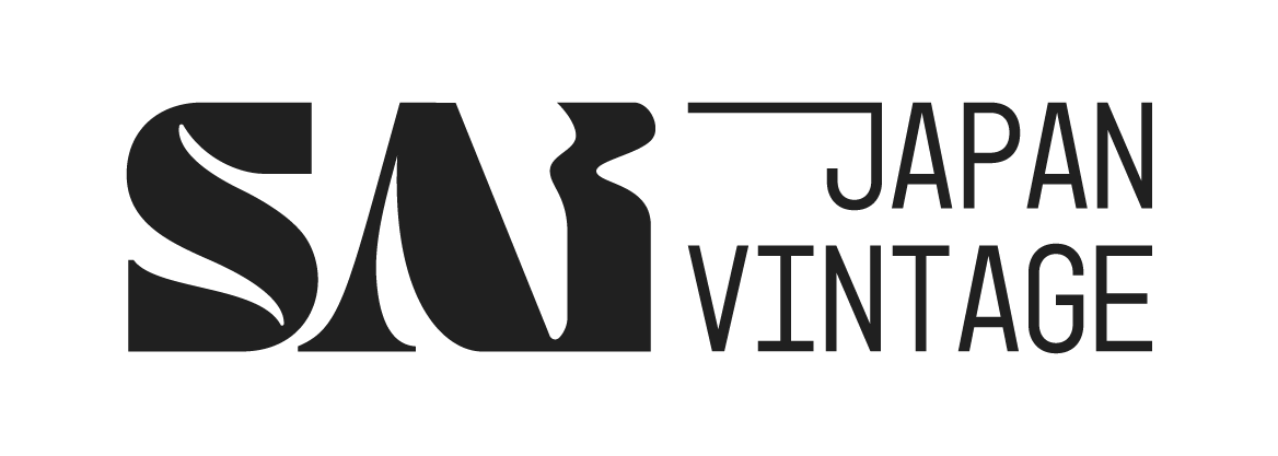 SAI Japan Vintage